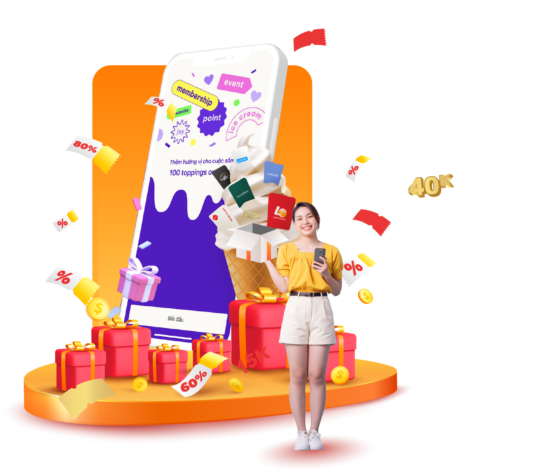 Brand Dealtoday - HỆ THỐNG ĐỐI TÁC CỦA DEALTODAY