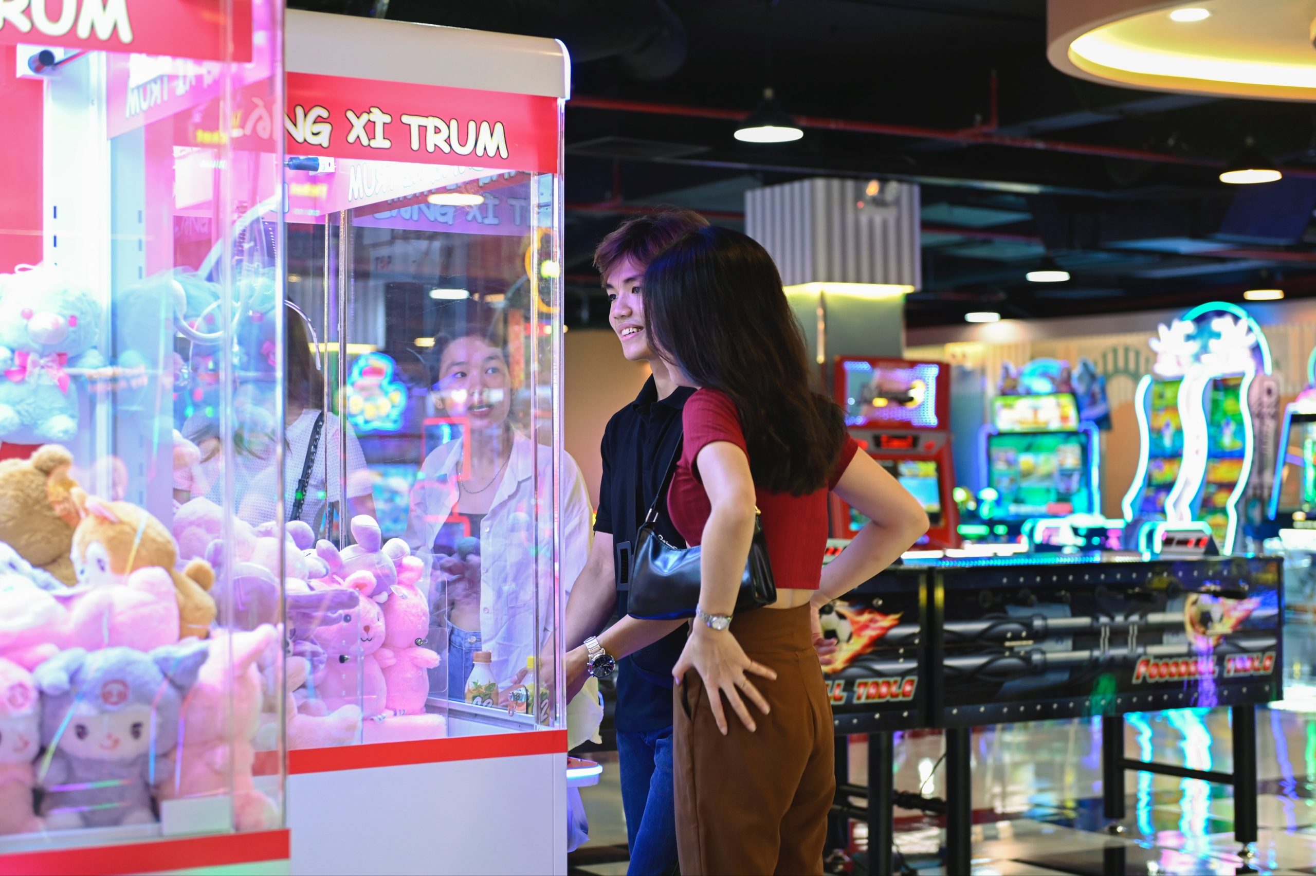 Ưu đãi Làng Xì Trum - Giảm 30% mua xu trên Dealtoday